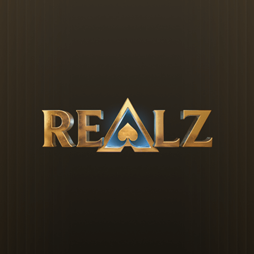 Realz Online Casino: Become the Sports Betting Champion